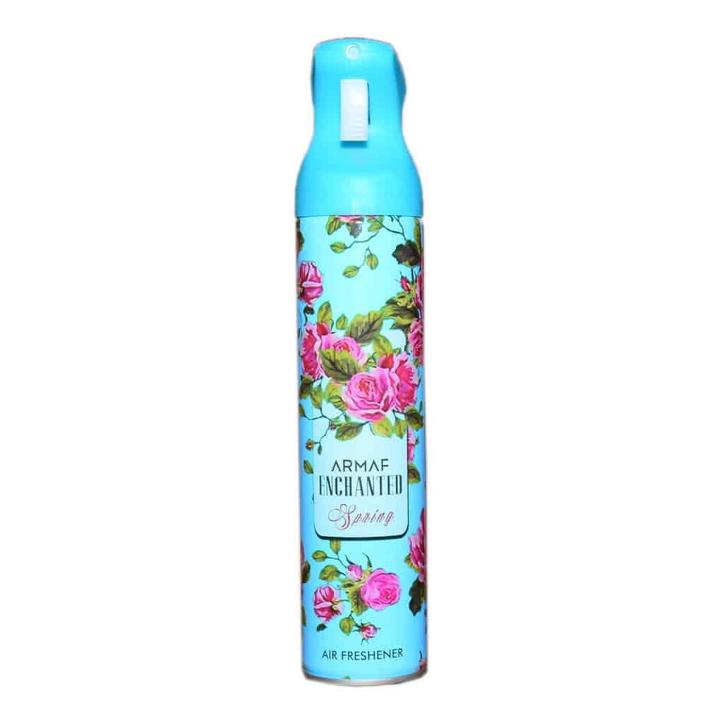 Armaf Enchanted Spring Air Freshener 300ml – TheBeautybasket.in