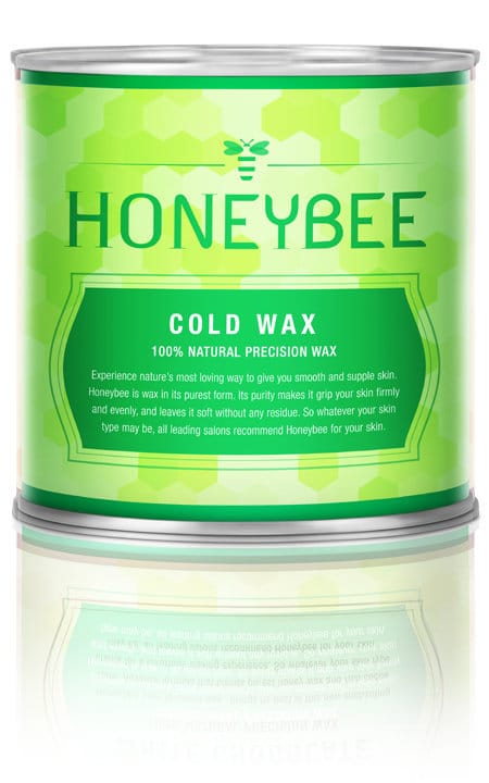 Honeybee Cold Wax 1.2Kg – TheBeautybasket.in