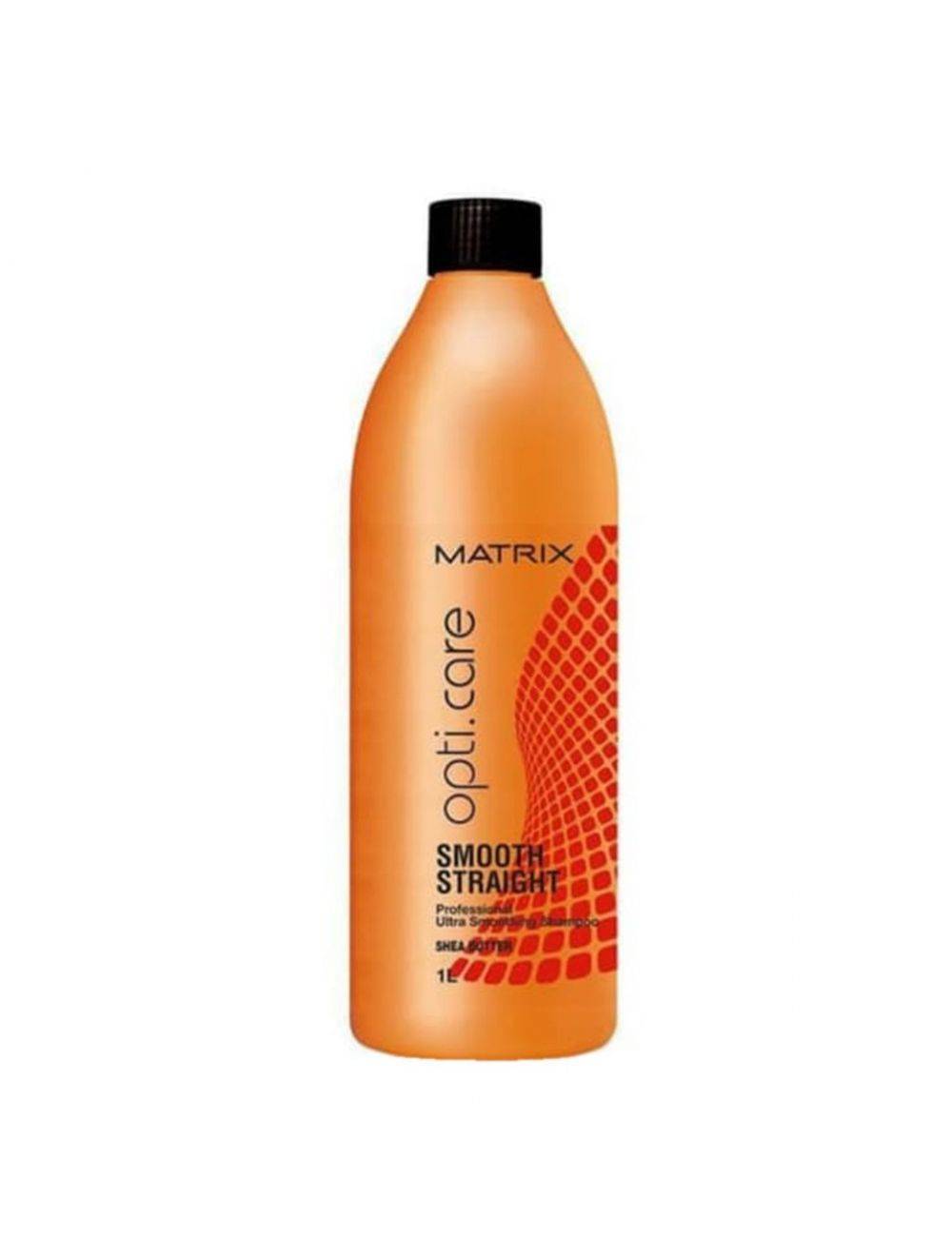 Matrix Opti Care Ultra Smoothing Shampoo 1L – TheBeautybasket.in
