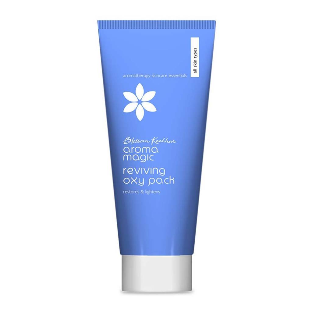 Aroma Magic Reviving Oxy Pack 200G – TheBeautybasket.in