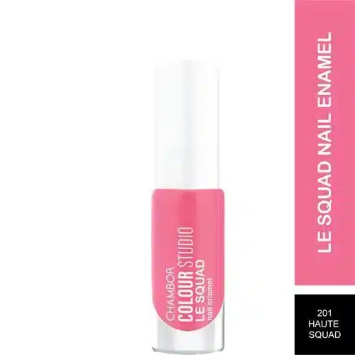 Chambor Colour Studio L/S 201 2742 – TheBeautybasket.in