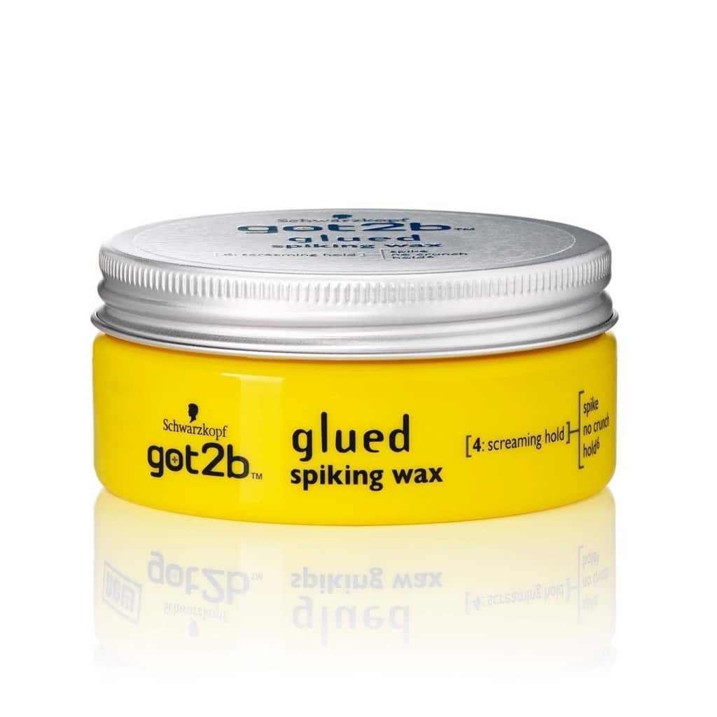 Schwarzkopf got2b Glued Spiking Wax 75ml – TheBeautybasket.in