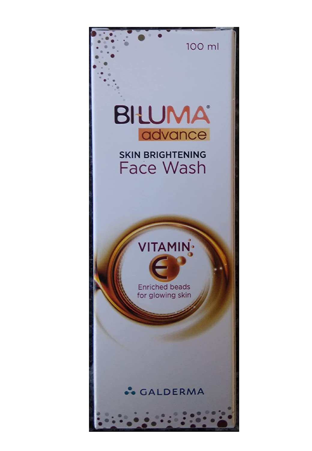 Biluma Advance Skin Brightening Face Wash 100ml – TheBeautybasket.in