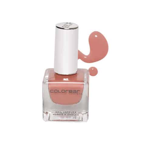 Colorbar 79 PRETTY PLEASE NAIL POLISH 12ML – TheBeautybasket.in