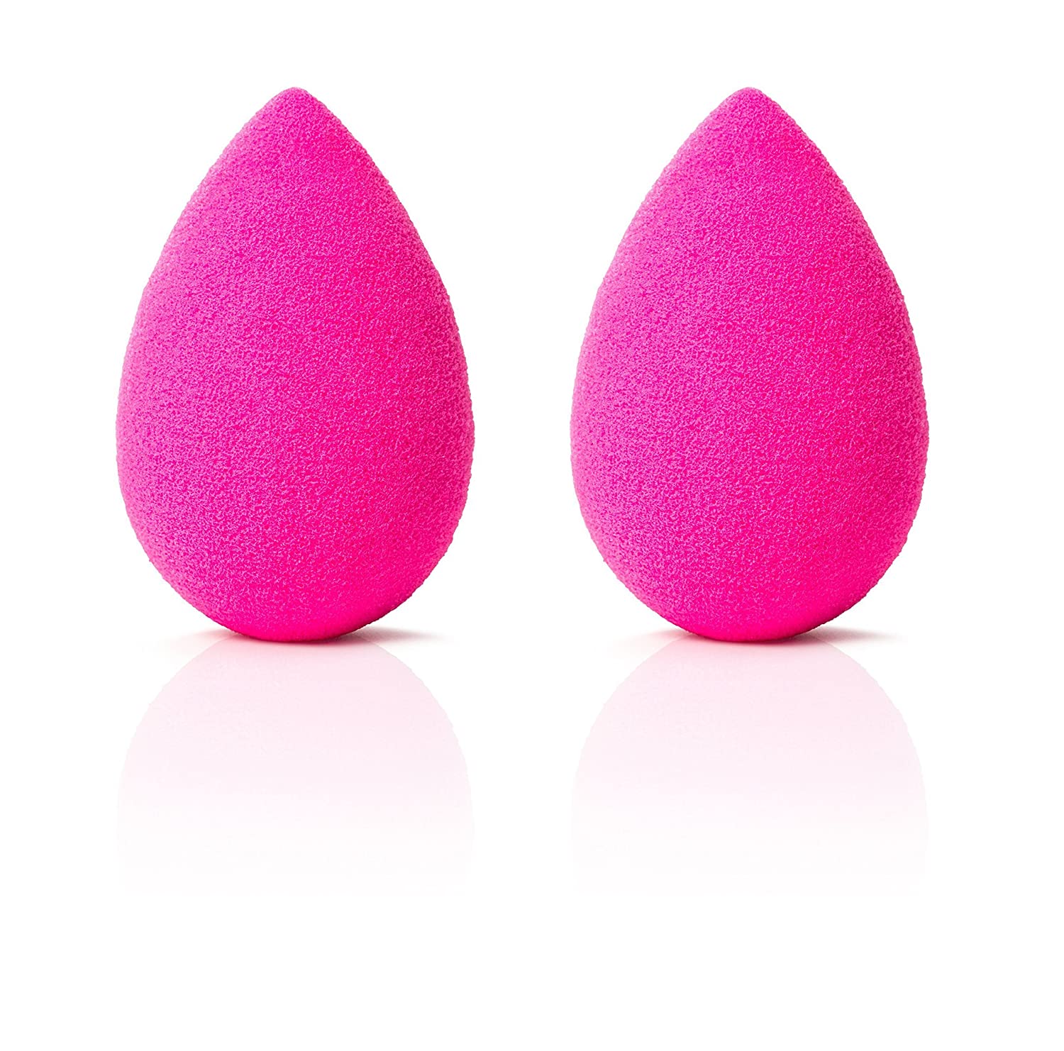 Double Makeup Sponge – TheBeautybasket.in