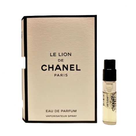 Chanel Le Lion De EDP Pocket Perfume For Women 1.5ml – TheBeautybasket.in