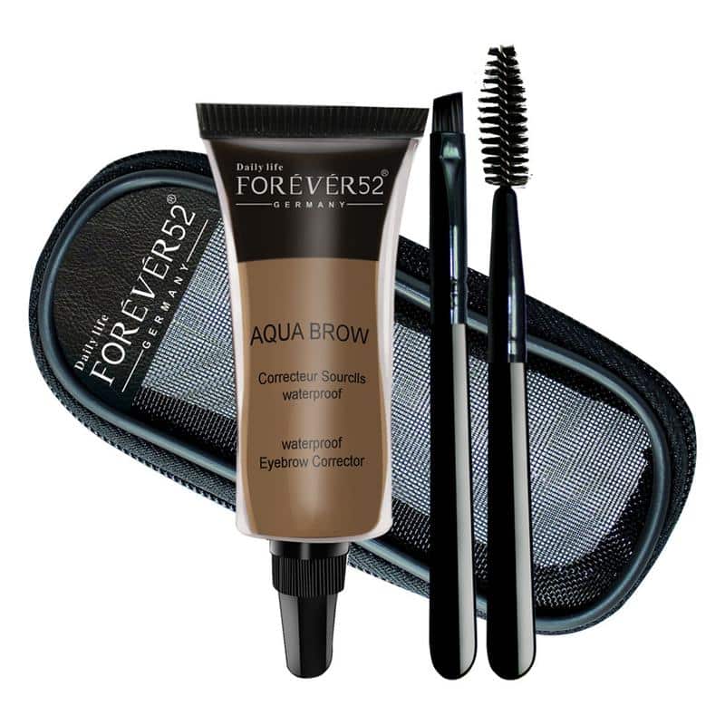Daily Life Forever52 Eyebrow Tattoo Exclusive Kit EK005 ...