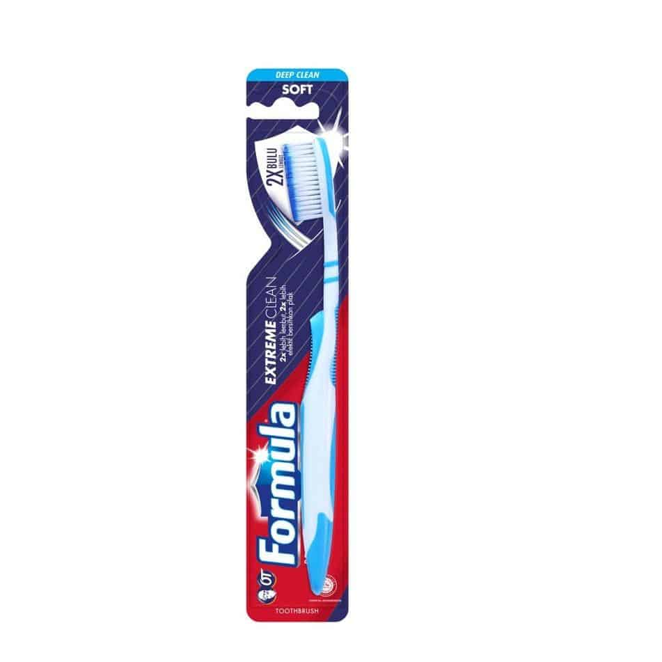 Formula Extreme Toothbrush Soft 1Pc – TheBeautybasket.in