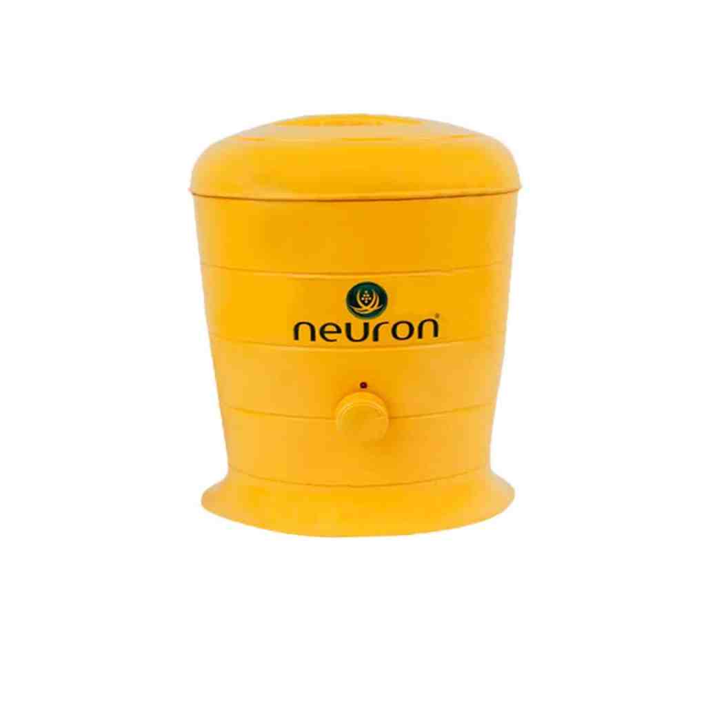 Neuron Gold Wax Heater