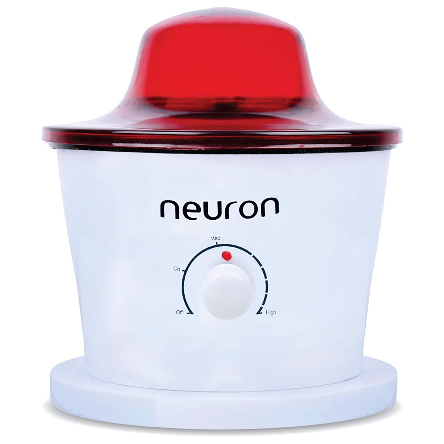 Neuron Pluto Wax Heater – TheBeautybasket.in
