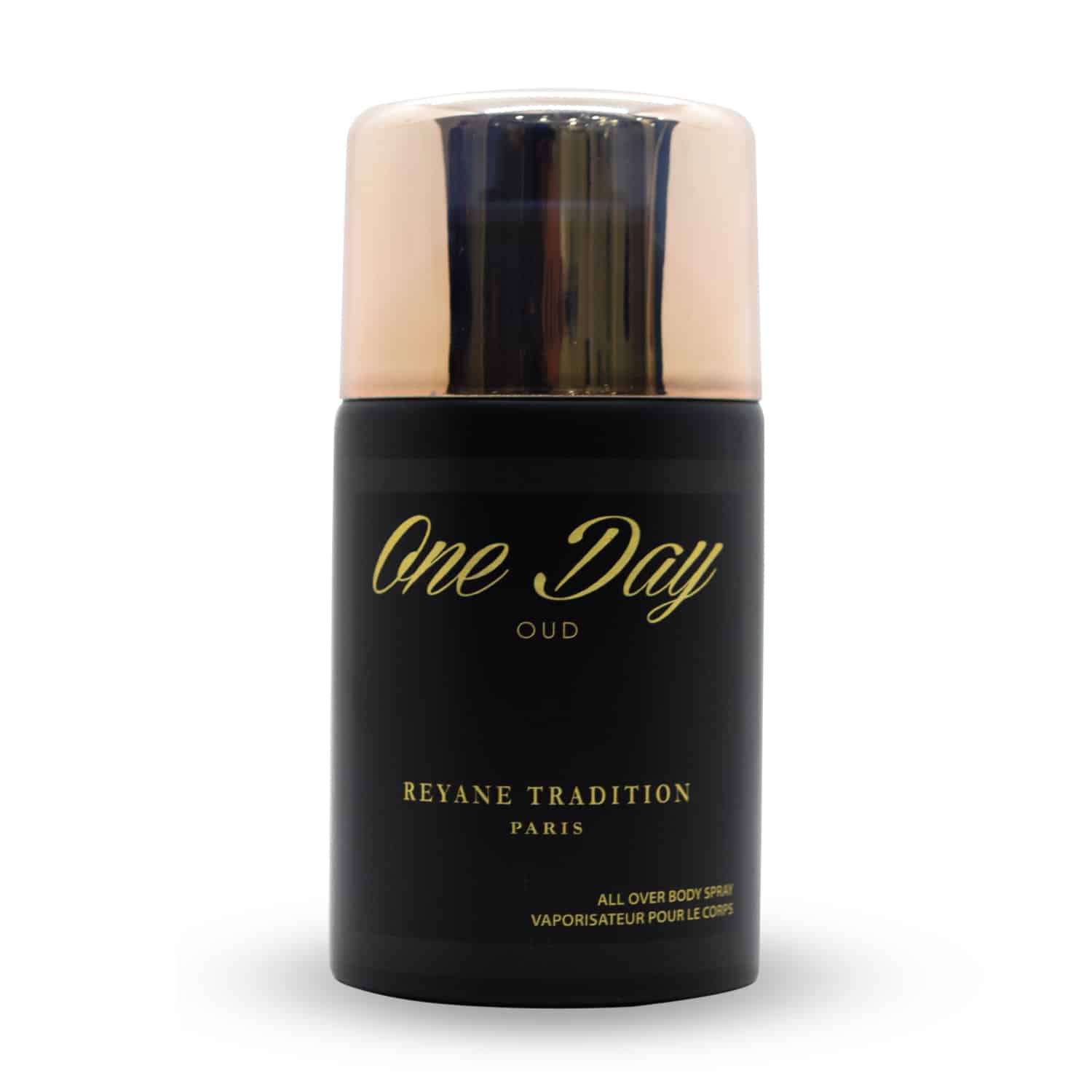 Reyane Tradition OUD One Day Deodorant 250ml