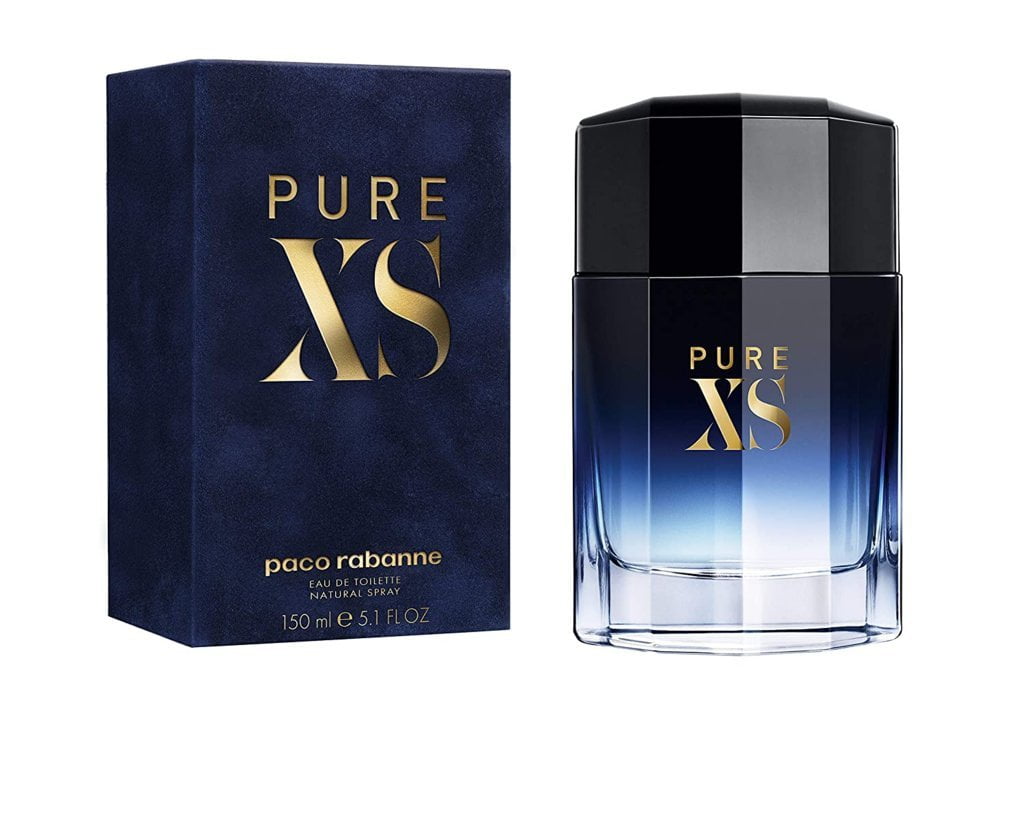Paco Rabanne Pure Xs Edt Perfume For Men 150Ml – TheBeautybasket.in