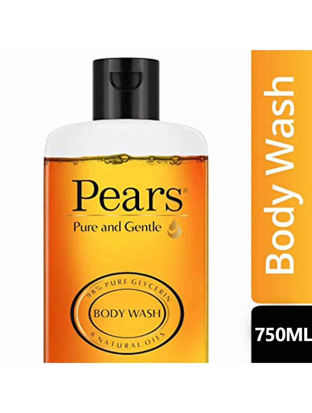 Pears Body Wash Original 750ml – TheBeautybasket.in