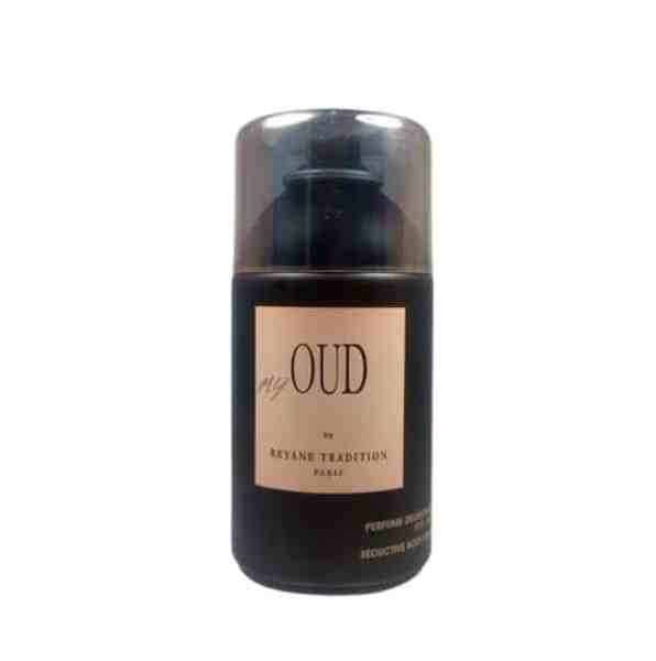 Reyane Tradition Paris My Oud Body Spray For Men 250ml – TheBeautybasket.in