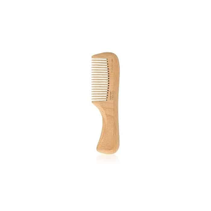 Roots Wooden Comb WD70 – TheBeautybasket.in