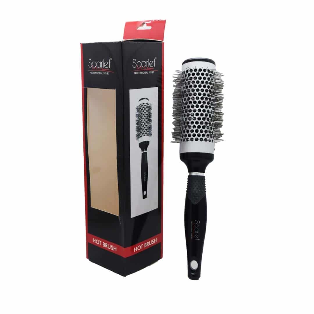 Scarlet Hair Brush SBX024 – TheBeautybasket.in