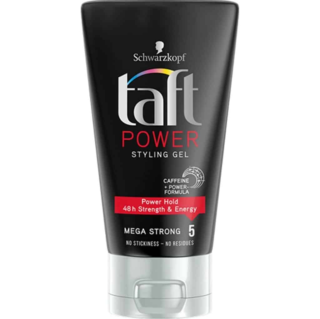 Schwarzkopf Taft Power Styling Gel 150ml – TheBeautybasket.in