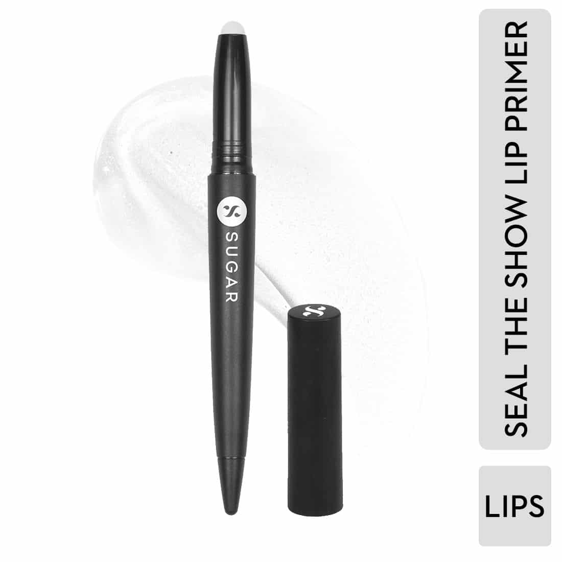Sugar Seal The Show Lip Primer – TheBeautybasket.in