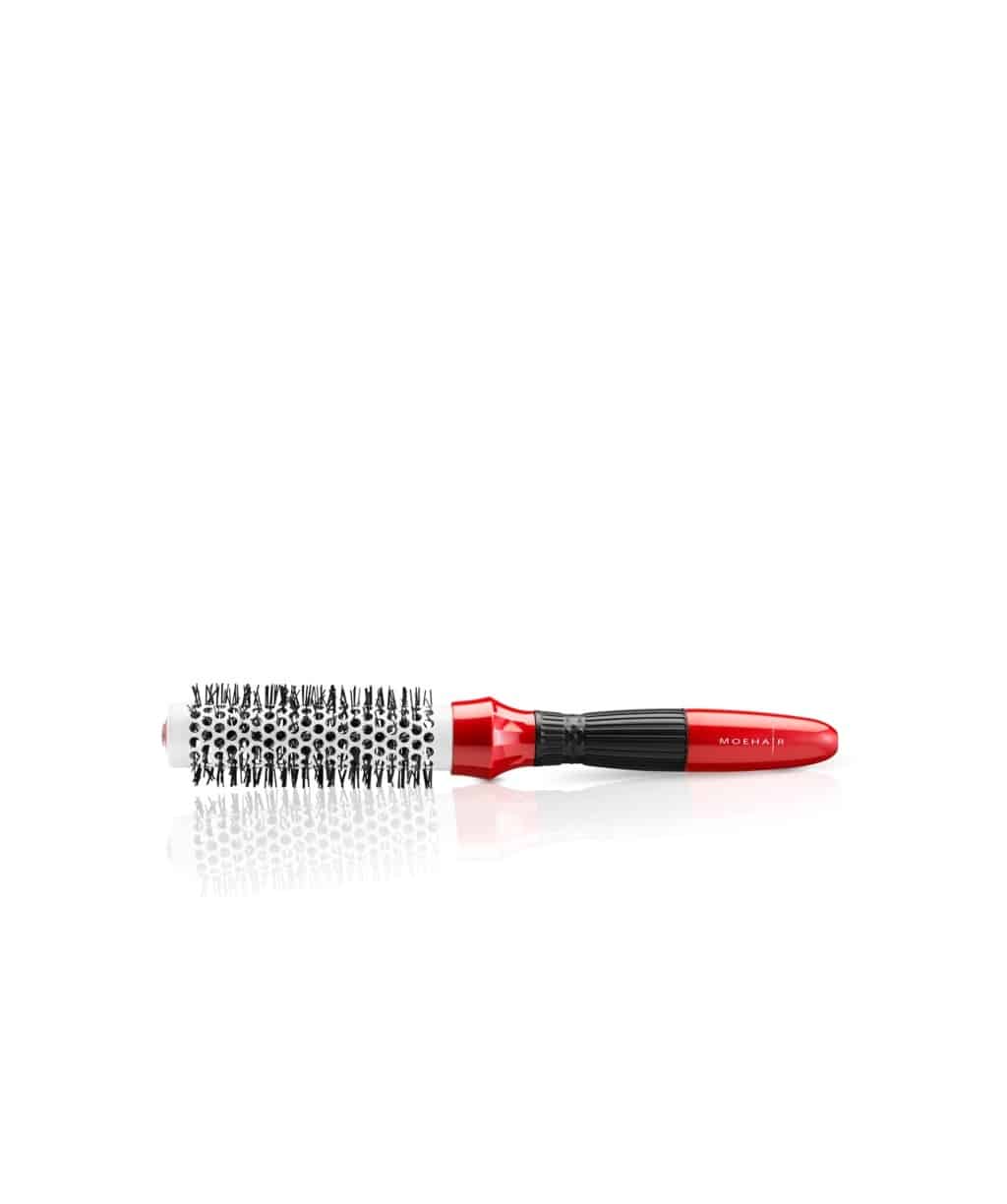 Triton Round Hair Brush – TheBeautybasket.in