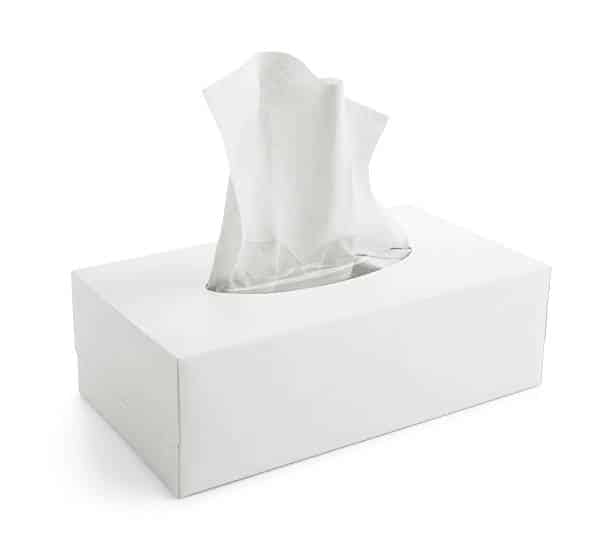 Disposable Tissue – TheBeautybasket.in