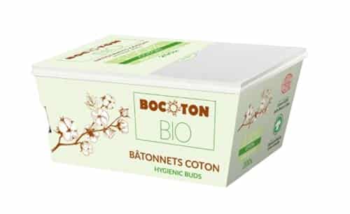Bocoton Bio Cotton Buds 200X – TheBeautybasket.in