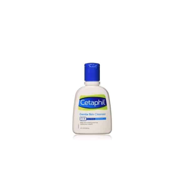 Cetaphil Gentle Skin Cleanser For All Skin Types Mild Non Irritating ...