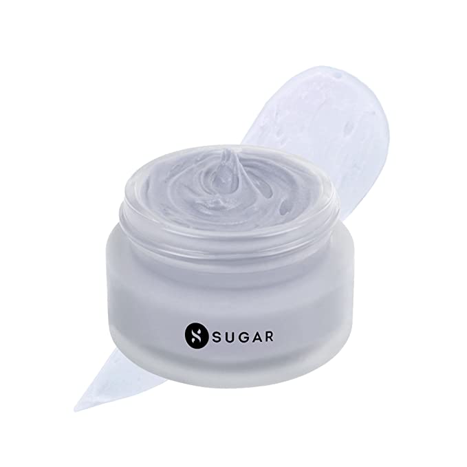 SUGAR Prime Sublime Brightening Primer (15 g) – TheBeautybasket.in