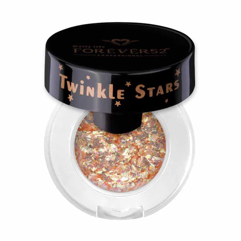 Daily Life Forever52 Twinkle Star Flakes – TF015 – TheBeautybasket.in
