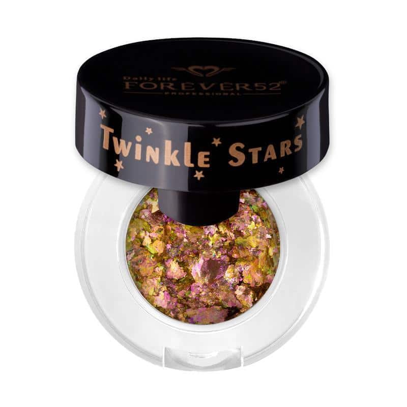 Daily Life Forever52 Twinkle Star Flakes – TF007 – TheBeautybasket.in