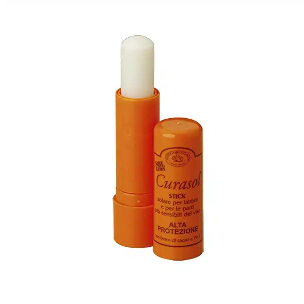 Lungavita Curasol Solar Lipstick – TheBeautybasket.in