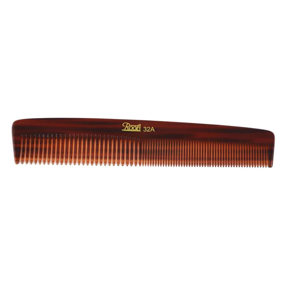 Roots Hair Comb 32A