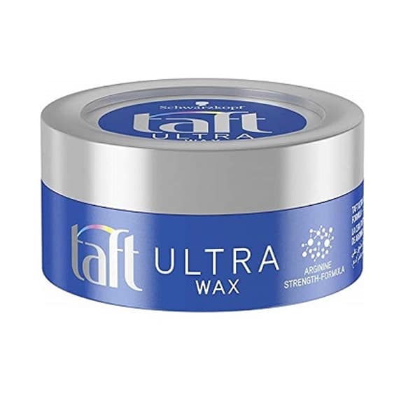 Schwarzkopf Taft Ultra Wax Structure 75ml – TheBeautybasket.in