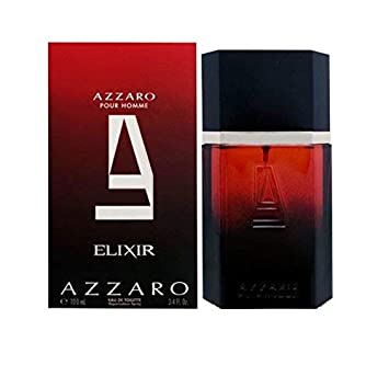 Azzaro Elixir EDT Perfume For Men 100ml – TheBeautybasket.in
